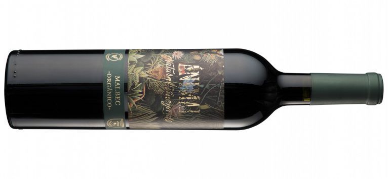 #BebedorFrecuente: Animal Malbec 2017 » Nicolás Orsini Blog