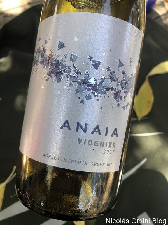 De visita en Anaia Wines | Nicolás Orsini Blog