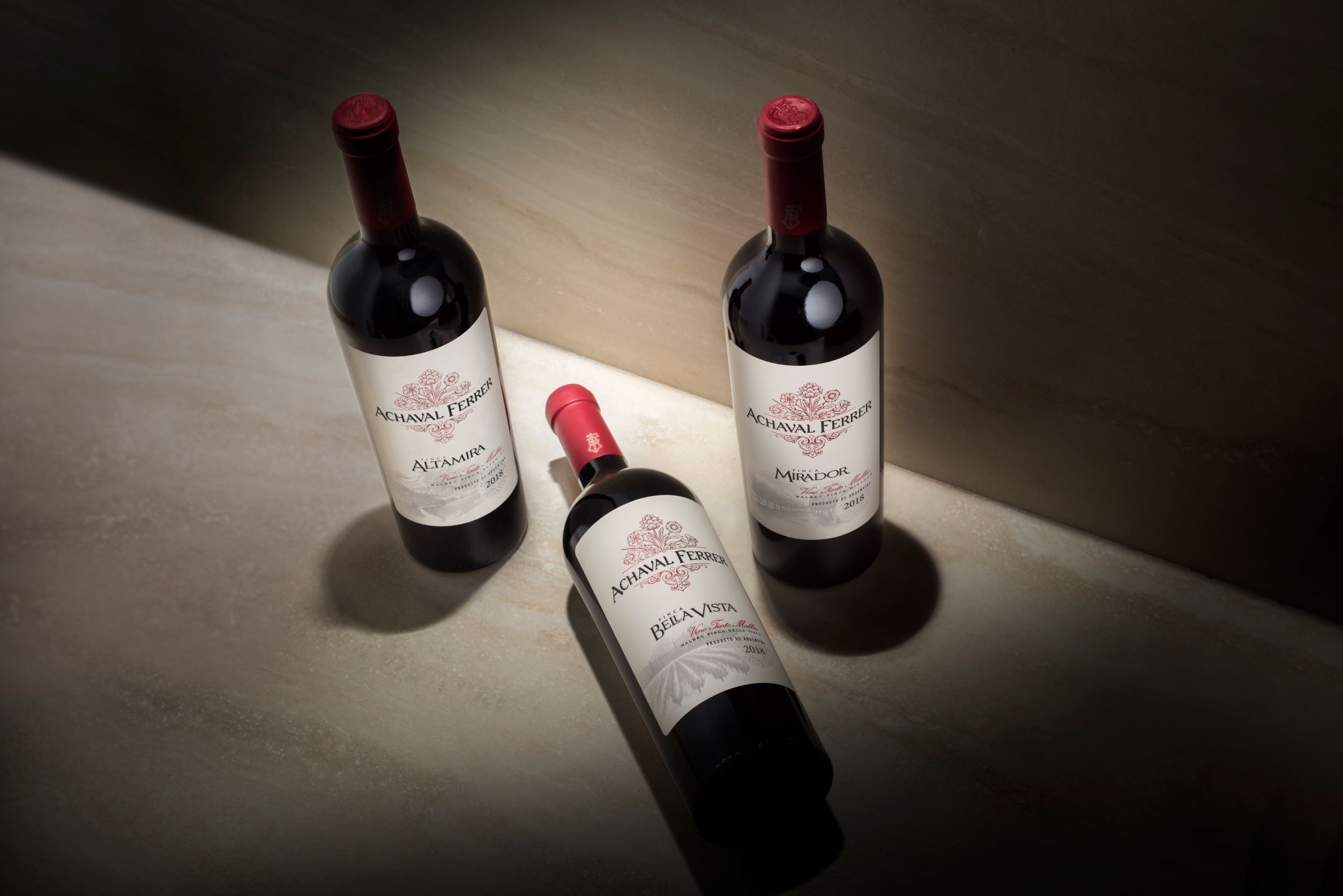 Nuevas añadas de Fincas de Achaval Ferrer » Nicolás Orsini Blog