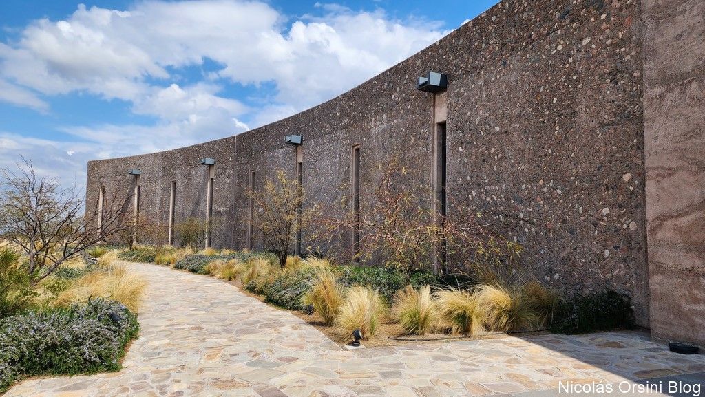 Nicolas Bemberg 2022