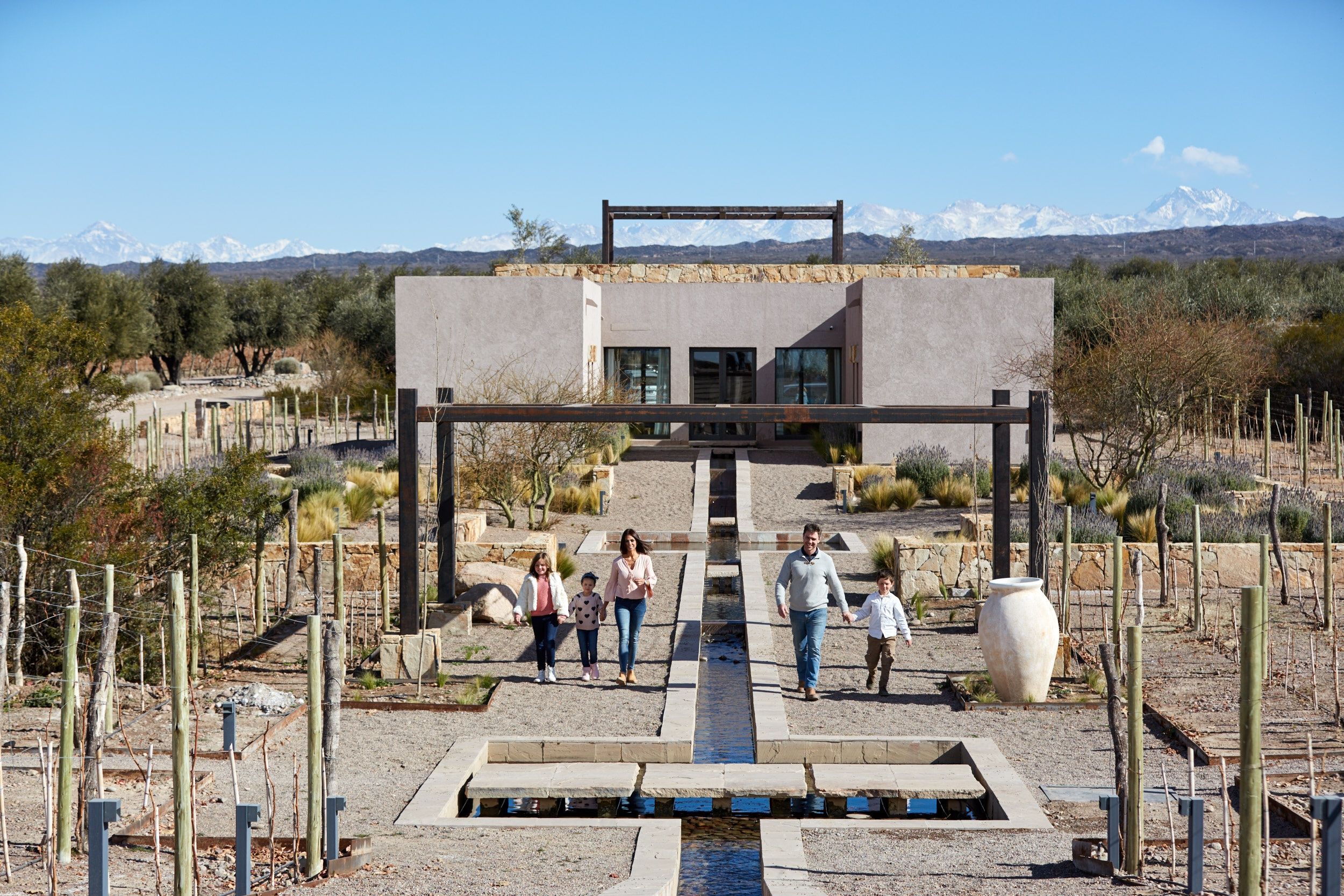 Las propuestas de Rosell Boher Lodge para el verano | Blog de vinos