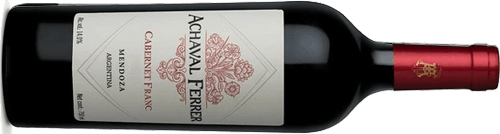 Achaval Ferrer Cabernet Franc » Nicolás Orsini Blog