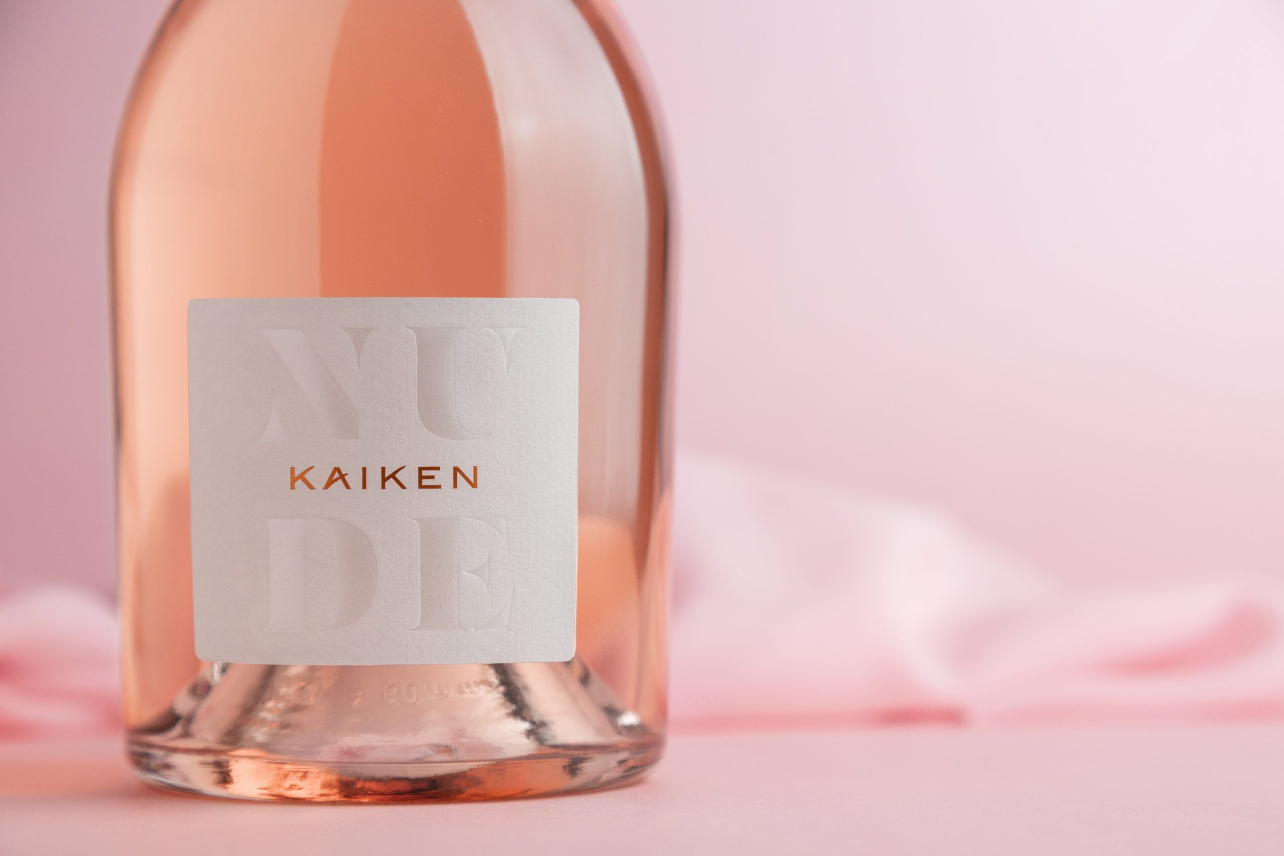 Nuevo Kaiken Nude | Nicolás Orsini Blog