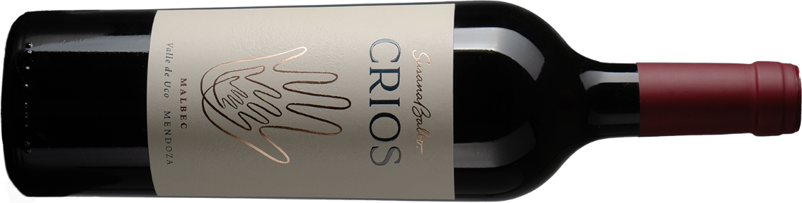 Nueva imagen para CRIOS Malbec | Nicolás Orsini Blog